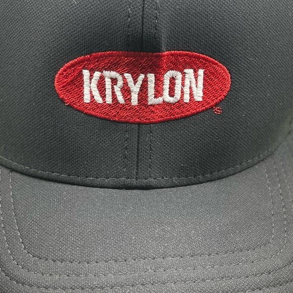 Nike | Accessories | Nike X Krylon Embroidered Aerobill Golf Hatcap ...